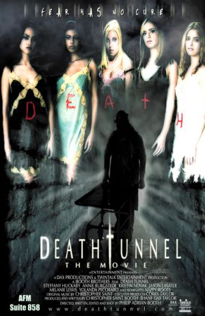 Image of Death Tunnel (2005)