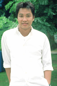 Patrick Tam image