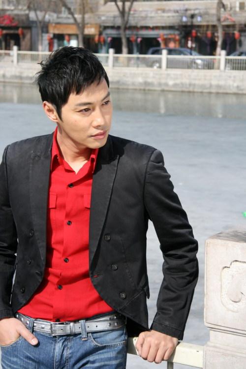 Image of Patrick Tam