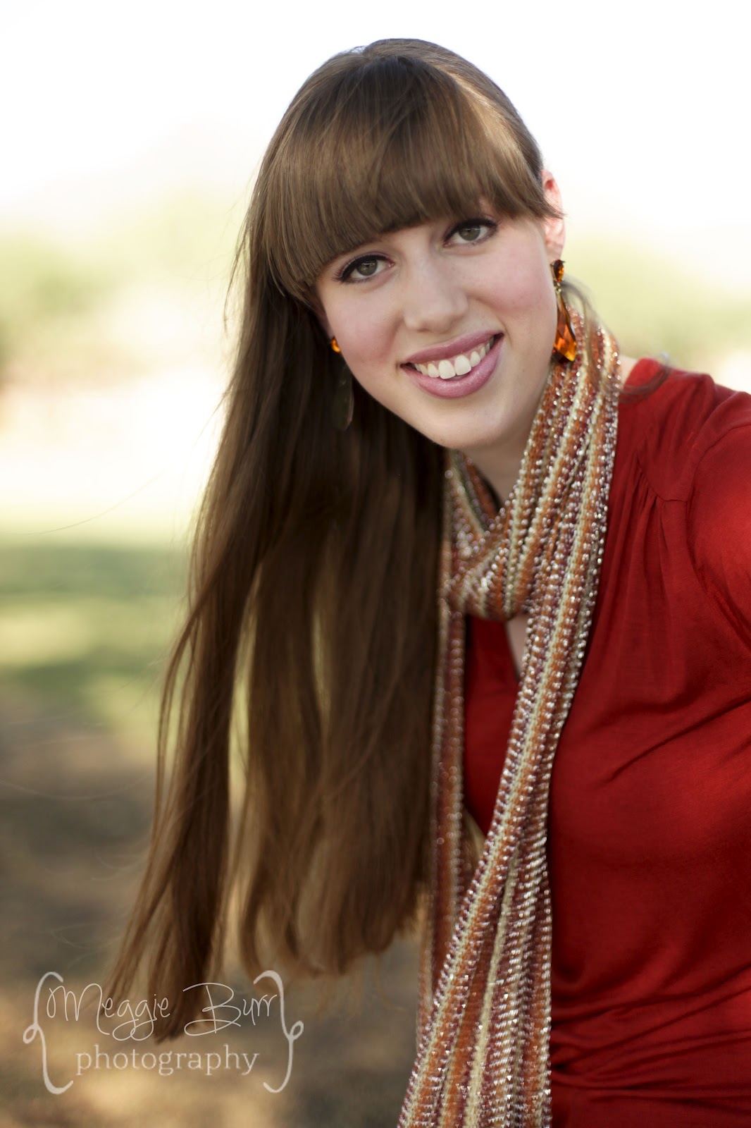 Picture of Grace Sherman