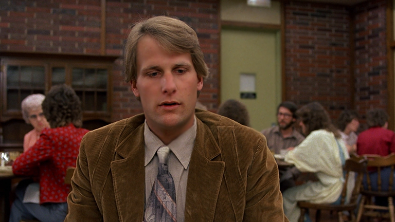 Jeff Daniels