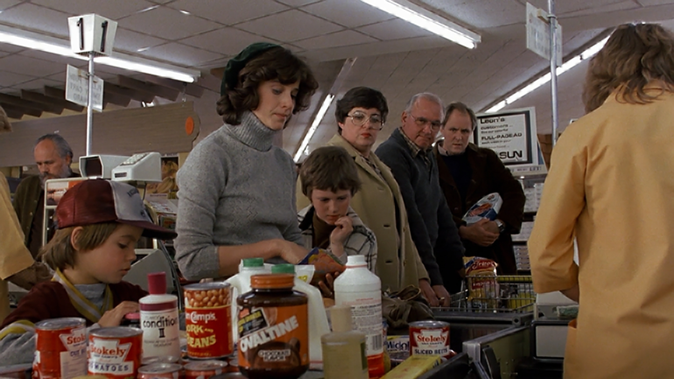 Picture of Terms of Endearment (1983)