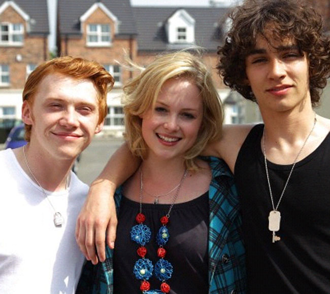 Picture of Cherrybomb (2009)