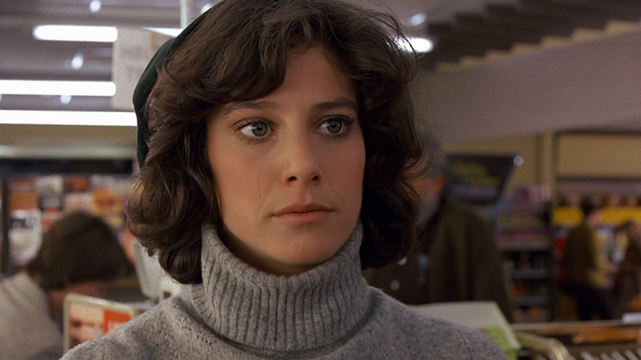 Debra Winger