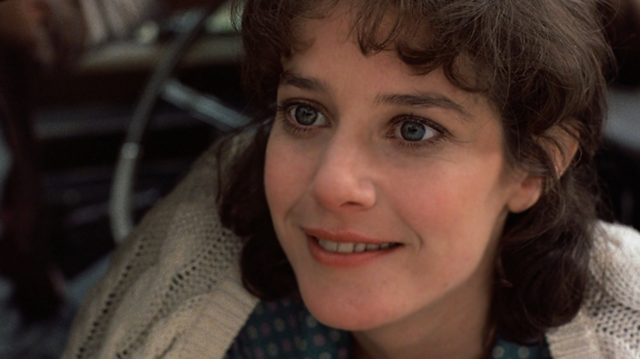 Debra Winger