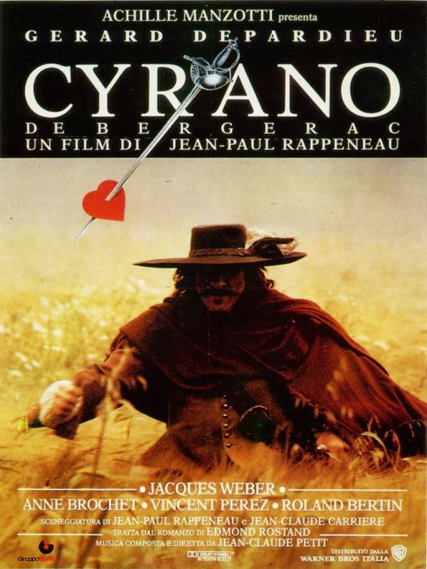 Picture of Cyrano de Bergerac