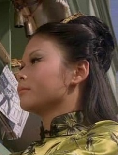 Image of Bebe Louie