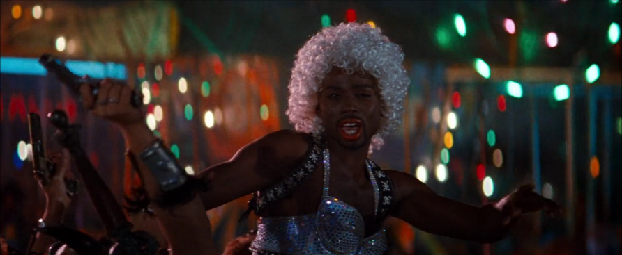 Picture of Romeo + Juliet (1996)