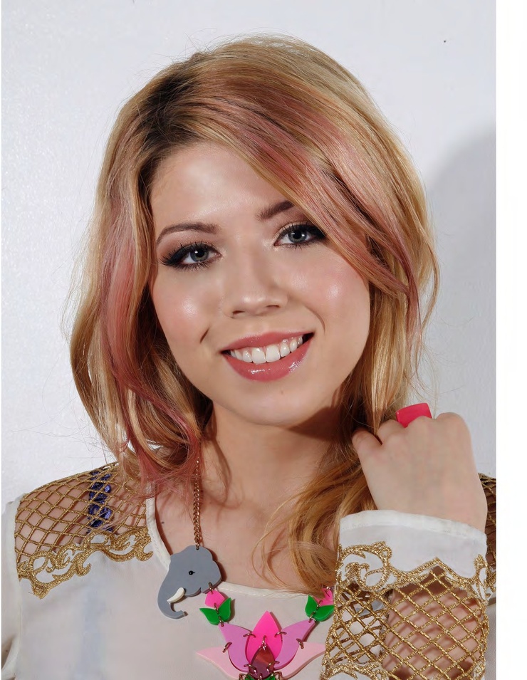 Image of Jennette McCurdy