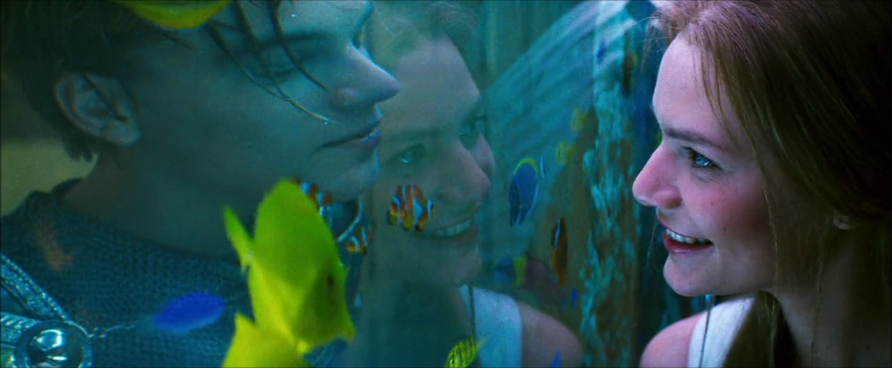 Romeo + Juliet (1996) image