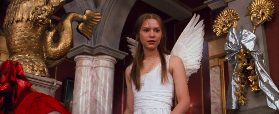 Picture of Romeo + Juliet (1996)