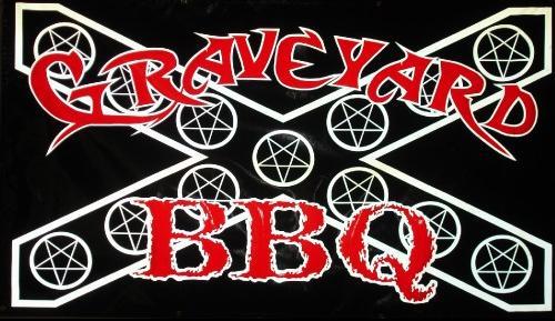 Picture of Graveyard BBQ