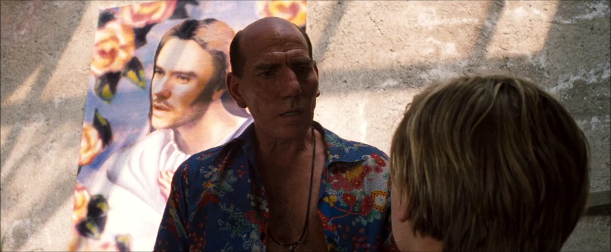 Picture of Romeo + Juliet (1996)