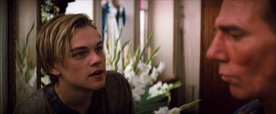 Picture of Romeo + Juliet (1996)