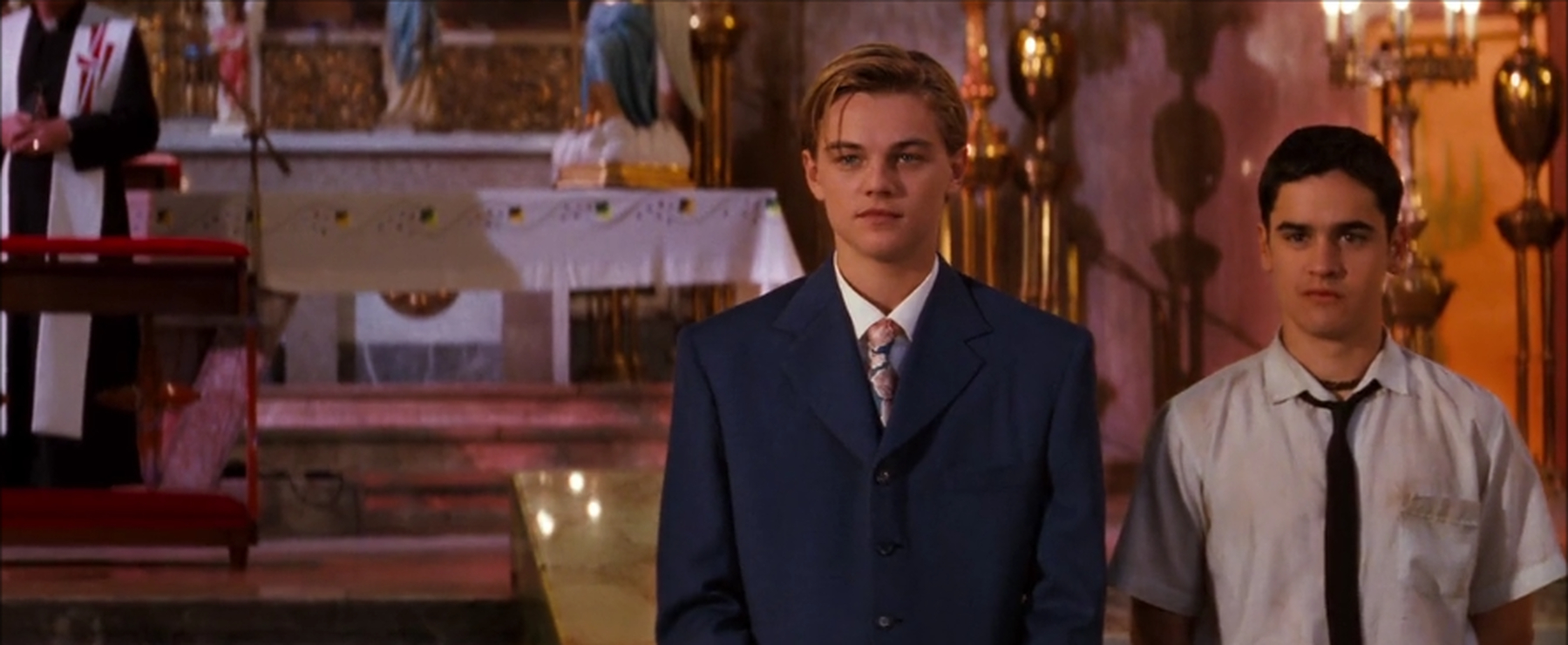 Picture of Romeo + Juliet (1996)