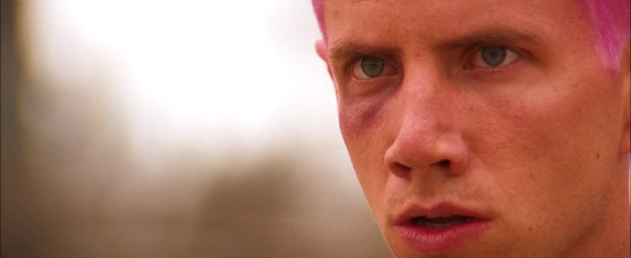 Picture of Romeo + Juliet (1996)