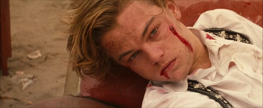 Picture of Romeo + Juliet (1996)