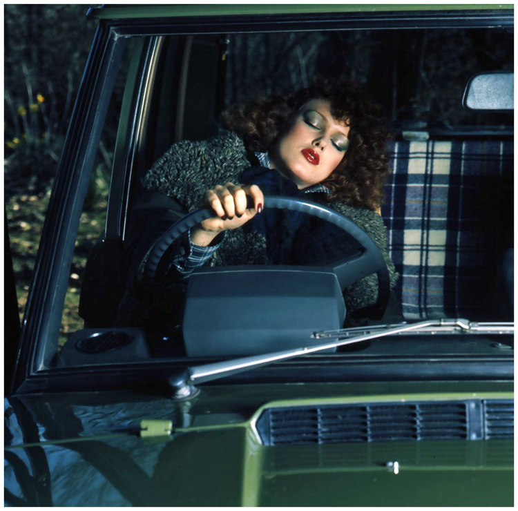 Picture of Carrie Nygren