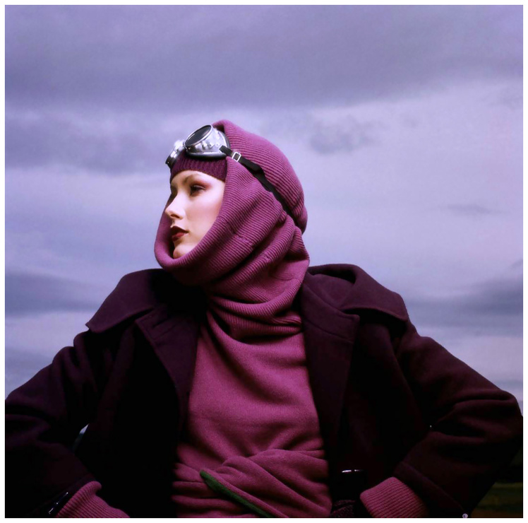 Picture of Carrie Nygren