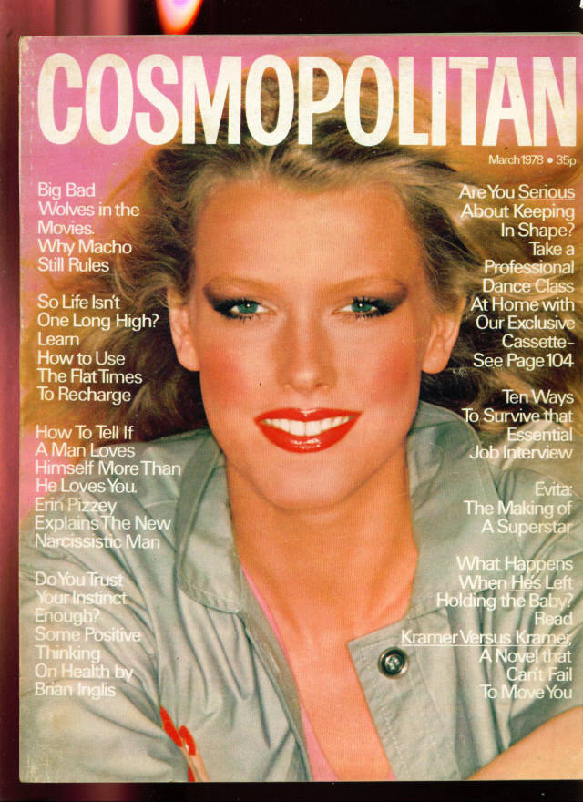 Picture of Carrie Nygren