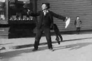 Picture of The Thieving Hand