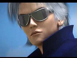 Picture of Lee Chaolan