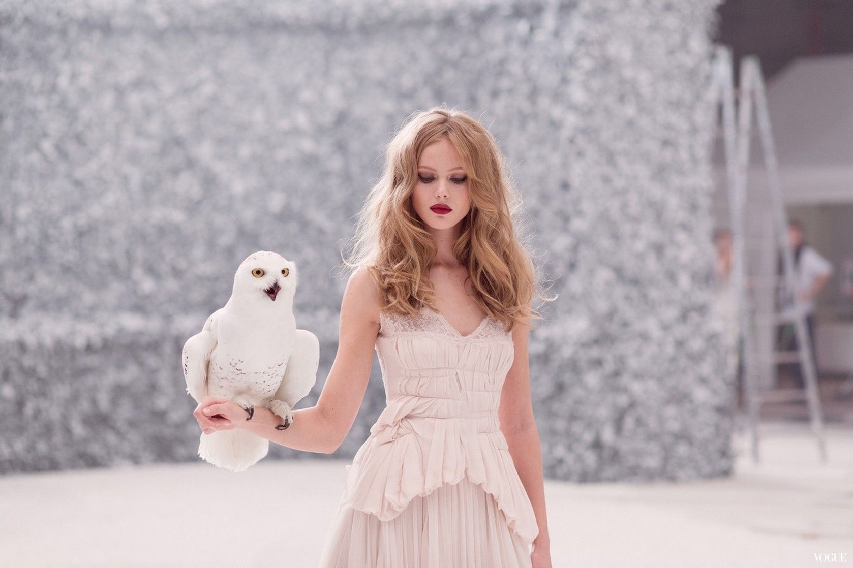 Picture of Frida Gustavsson