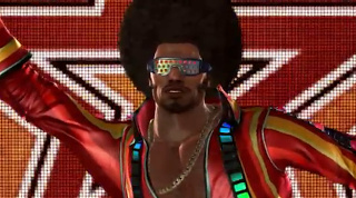 Picture of Tiger Jackson