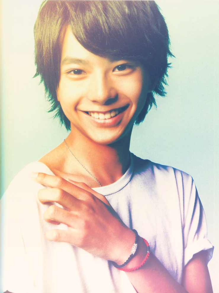 Picture of Sato Shori