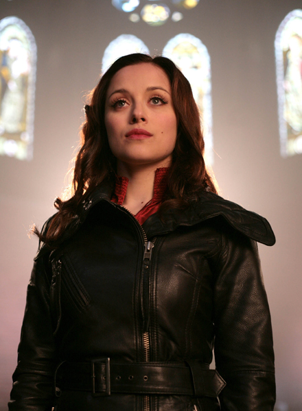 Picture of Zoe Tapper