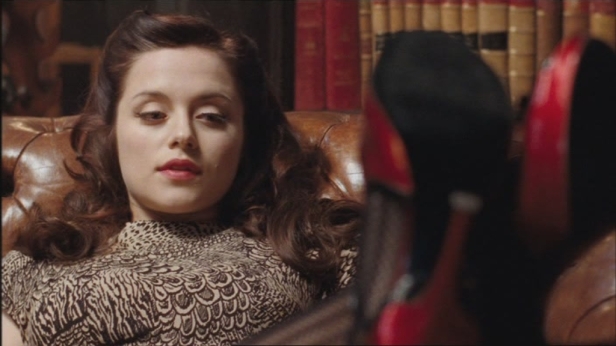 Picture of Zoe Tapper