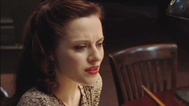 Picture of Zoe Tapper