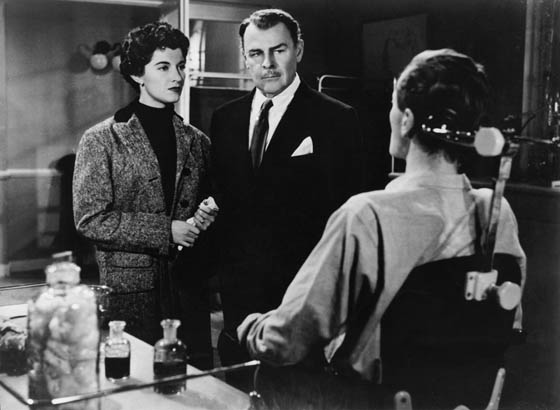 Picture of The Quatermass Experiment (1953- )