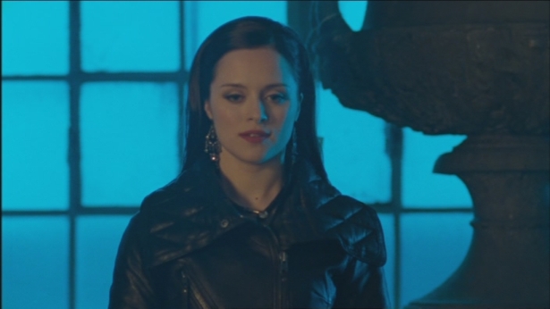 Picture of Zoe Tapper