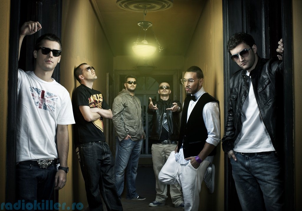 Picture of Radio Killer