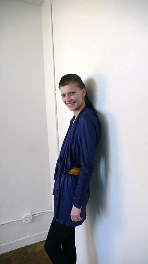 Valerija Kelava image