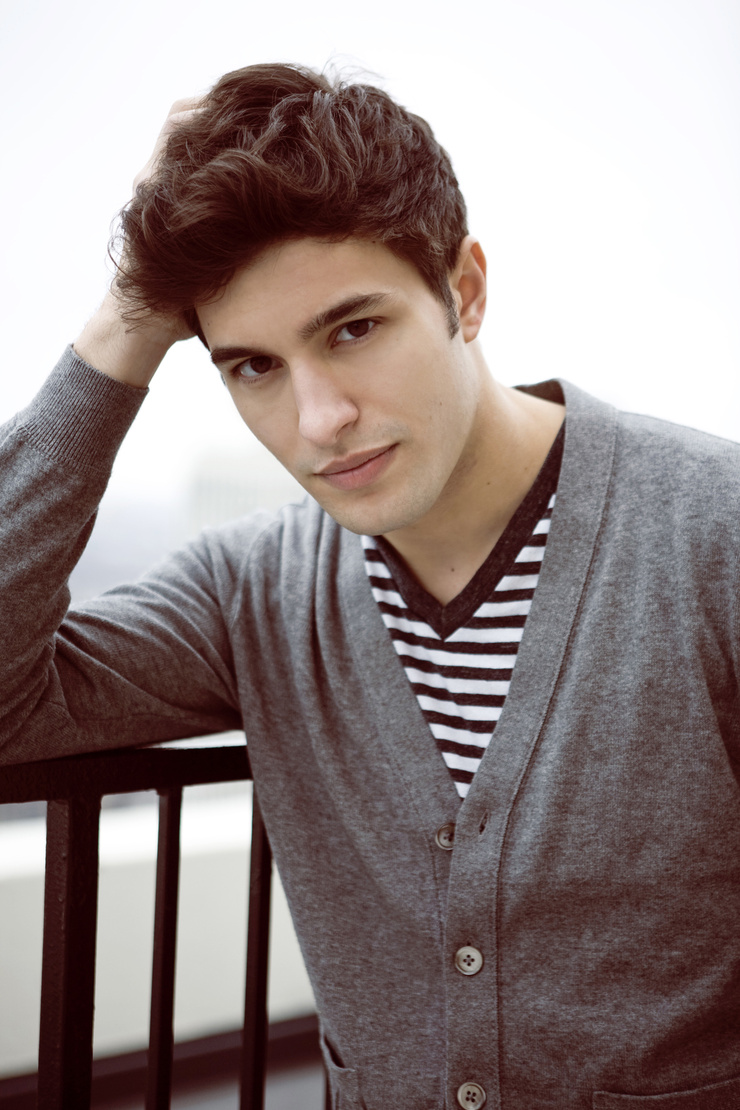 Picture of Alexander Koch