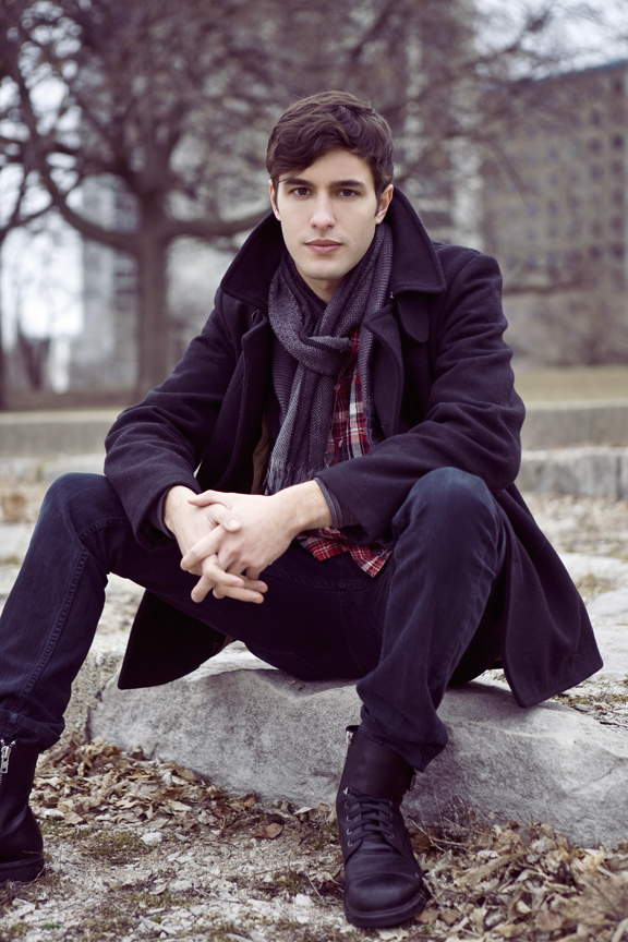 Picture of Alexander Koch