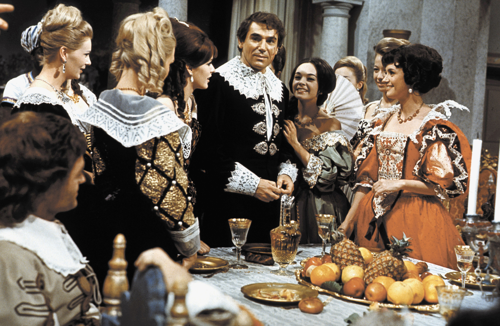 Picture of Angelique