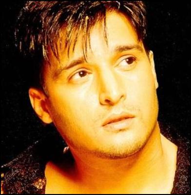 Picture of Jimmy Shergill