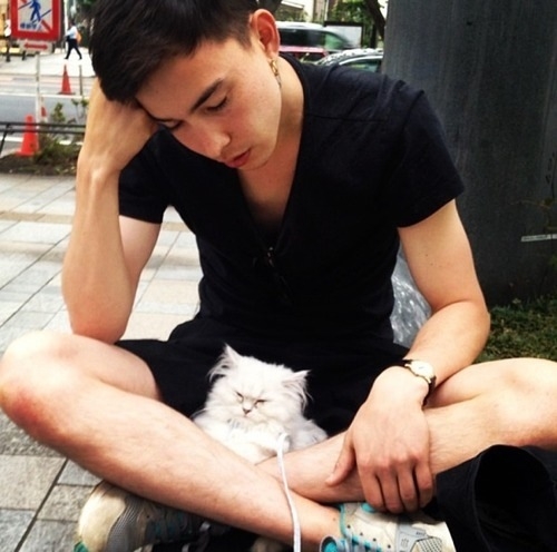 Image of Sen Mitsuji