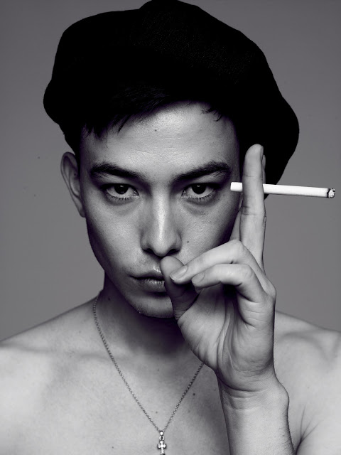 Picture of Sen Mitsuji