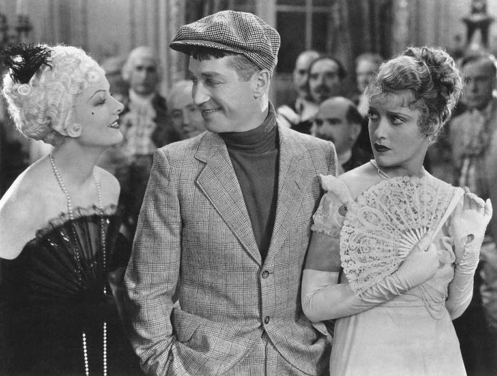 Picture of Love Me Tonight (1932)