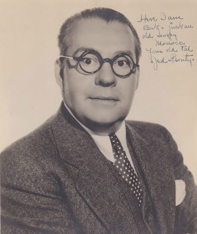 Picture of Jed Prouty