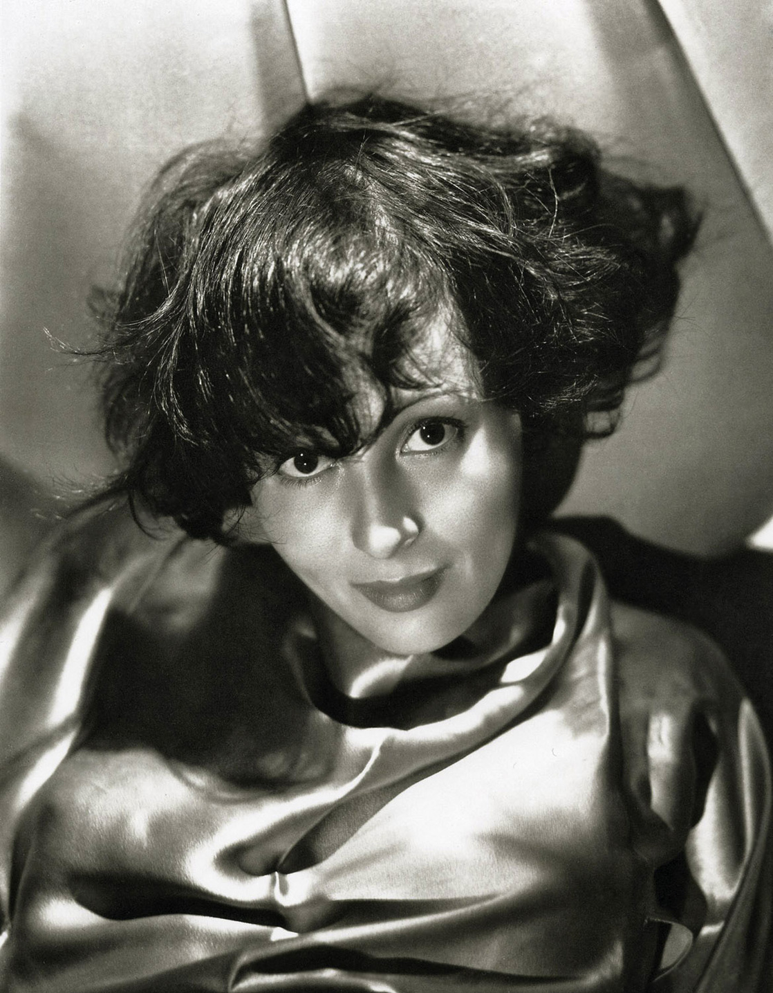 Picture of Luise Rainer