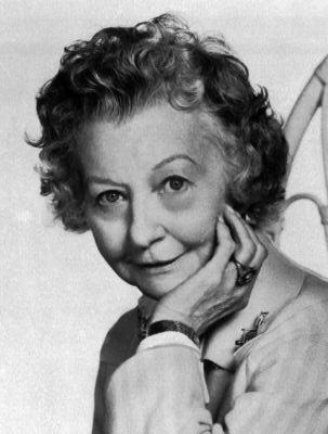 Picture of Irene Ryan