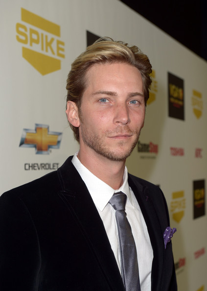 Image of Troy Baker