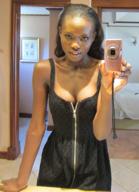 Picture of Adeola Ariyo