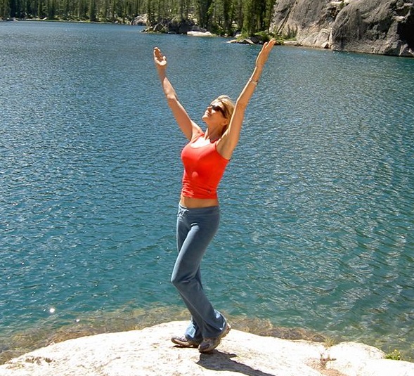 Picture of Kathy Smith