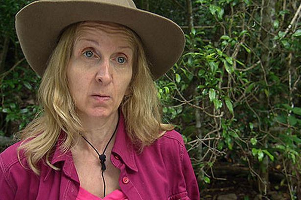 Dr. Gillian McKeith picture